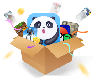 Panda Helper - The Most Popular Third-party App Store